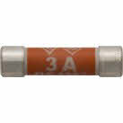 3 Amp mains fuse | EFD3