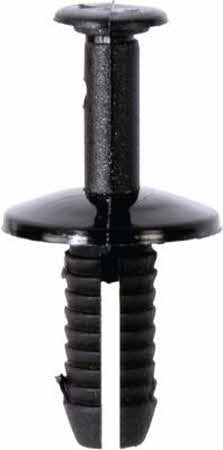 Plastic Push Rivets