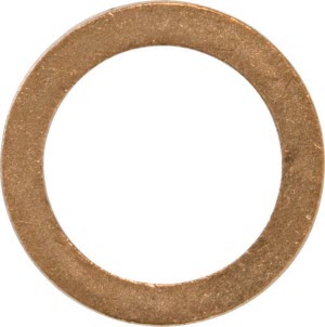 Sump Plug Washers