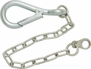 Roller Shutter Hooks and Chains