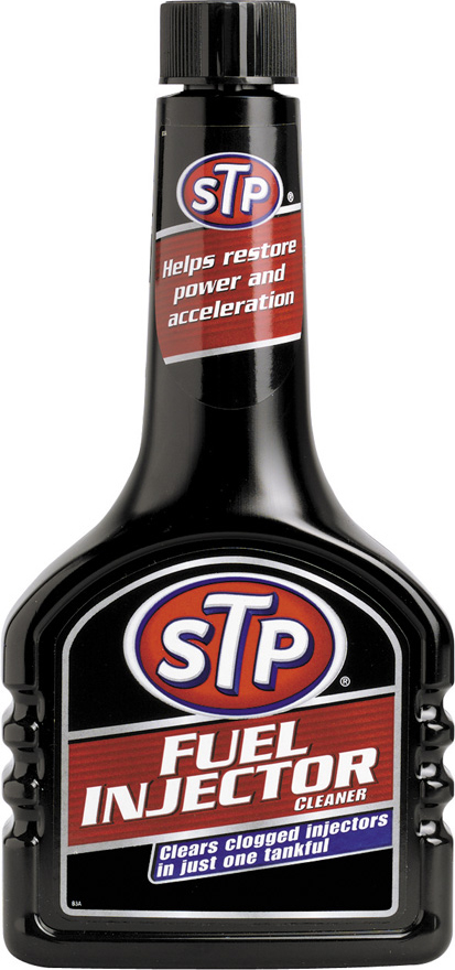 STP Injector Cleaner | VC152